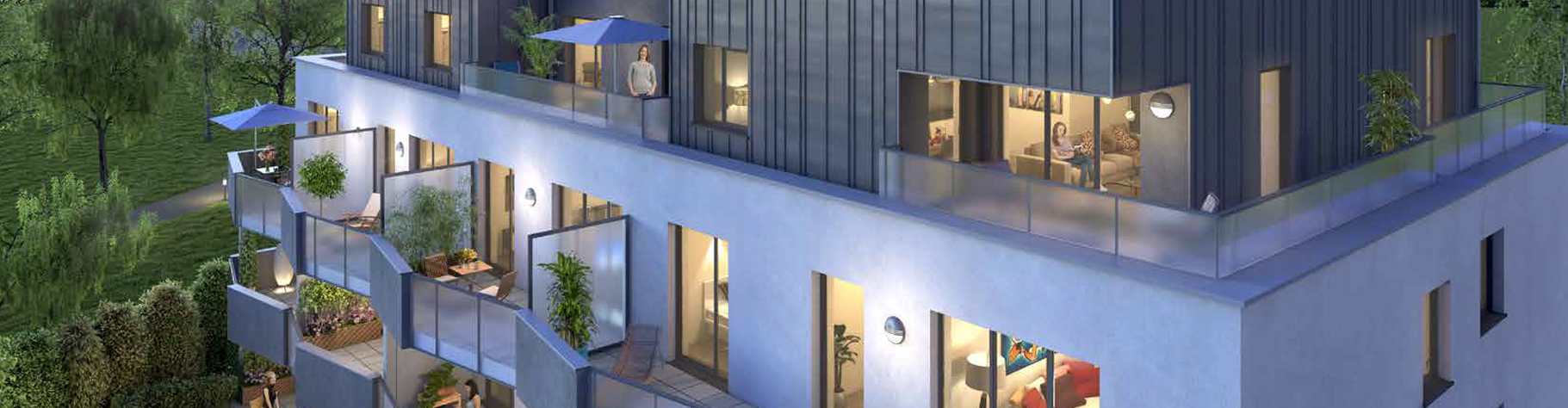 Habitat Moderne - Angela Madrid, la petite patte qui séduit